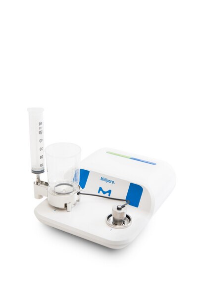 Milliflex Oasis® vacuum gauge for pump performance testing | MMGAUGEMM